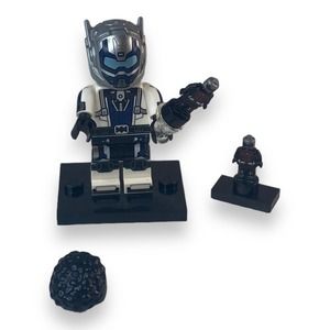 Lego | Toys | Goliath Antman Lego Marvel Studios Series 2 Collectible ...